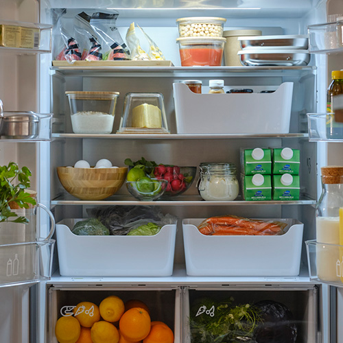 VARIERA kitchen storage series │ IKEA