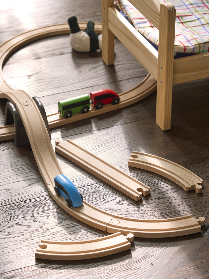 LILLABO Series │ IKEA