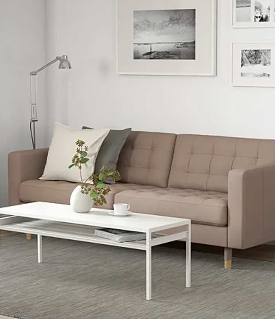 IKEA sofas｜Living room fabric sofas, leather sofas, armchairs & stools ...