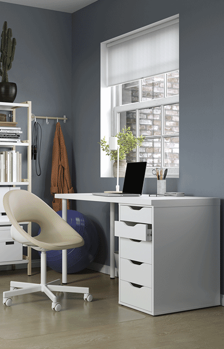 IKEA Desks & Computer Desks | Home Study Desks, Computer Desks, Desks ...