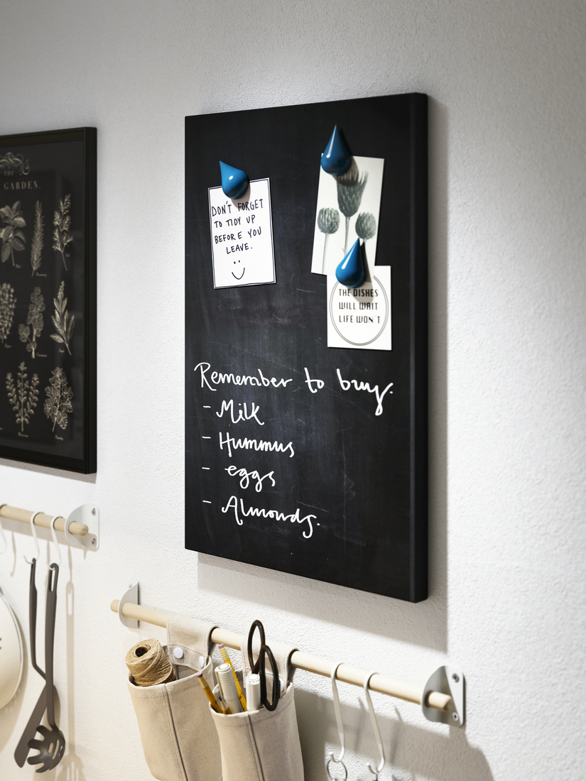 Noticeboards & magnets | IKEA Taiwan Online
