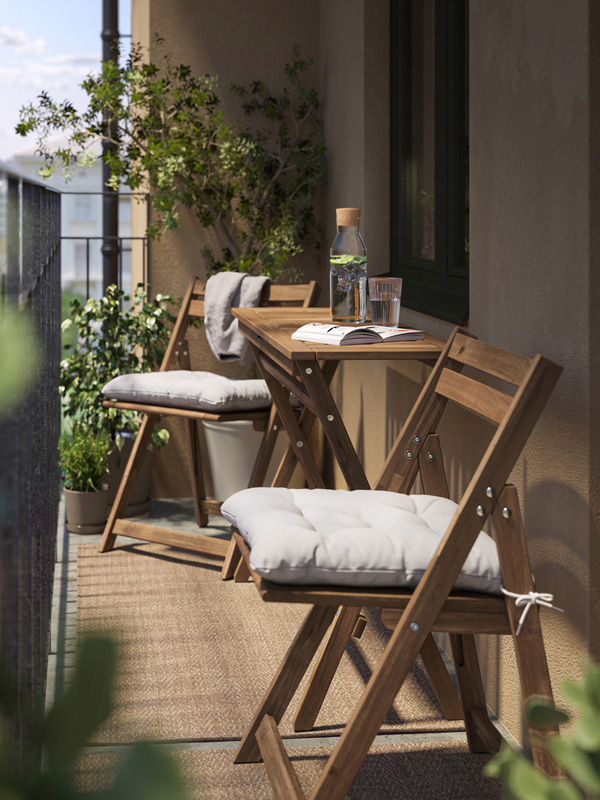 Outdoor chairs | Hammocks | Plastic deckings | Outdoor furniture ...