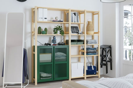IVAR - drawer, pine | IKEA Taiwan Online