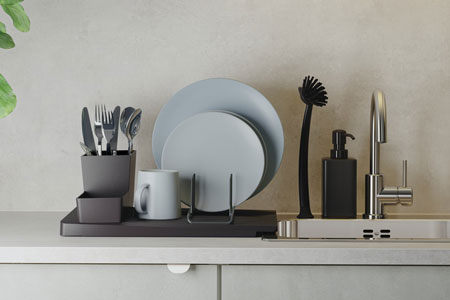 RINNIG - kitchen utensil rack | IKEA Taiwan Online