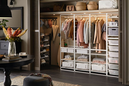 JONAXEL - frame/wire baskets/top shelves | IKEA Taiwan Online